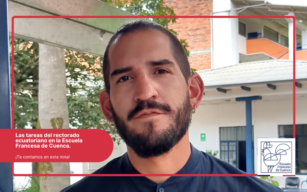 Conoce las responsabilidades que cumple el rectorado de la sección ...